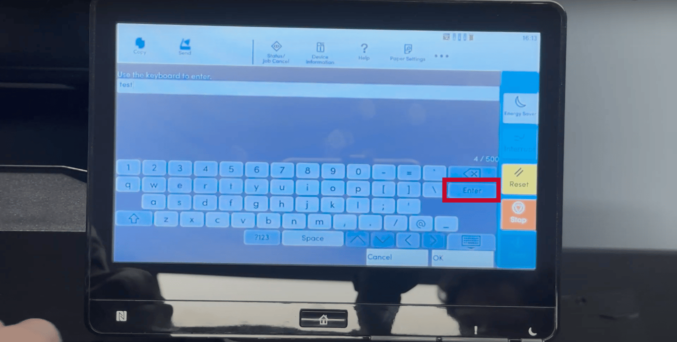 How to Use PinPoint Scan QuickStart Guide